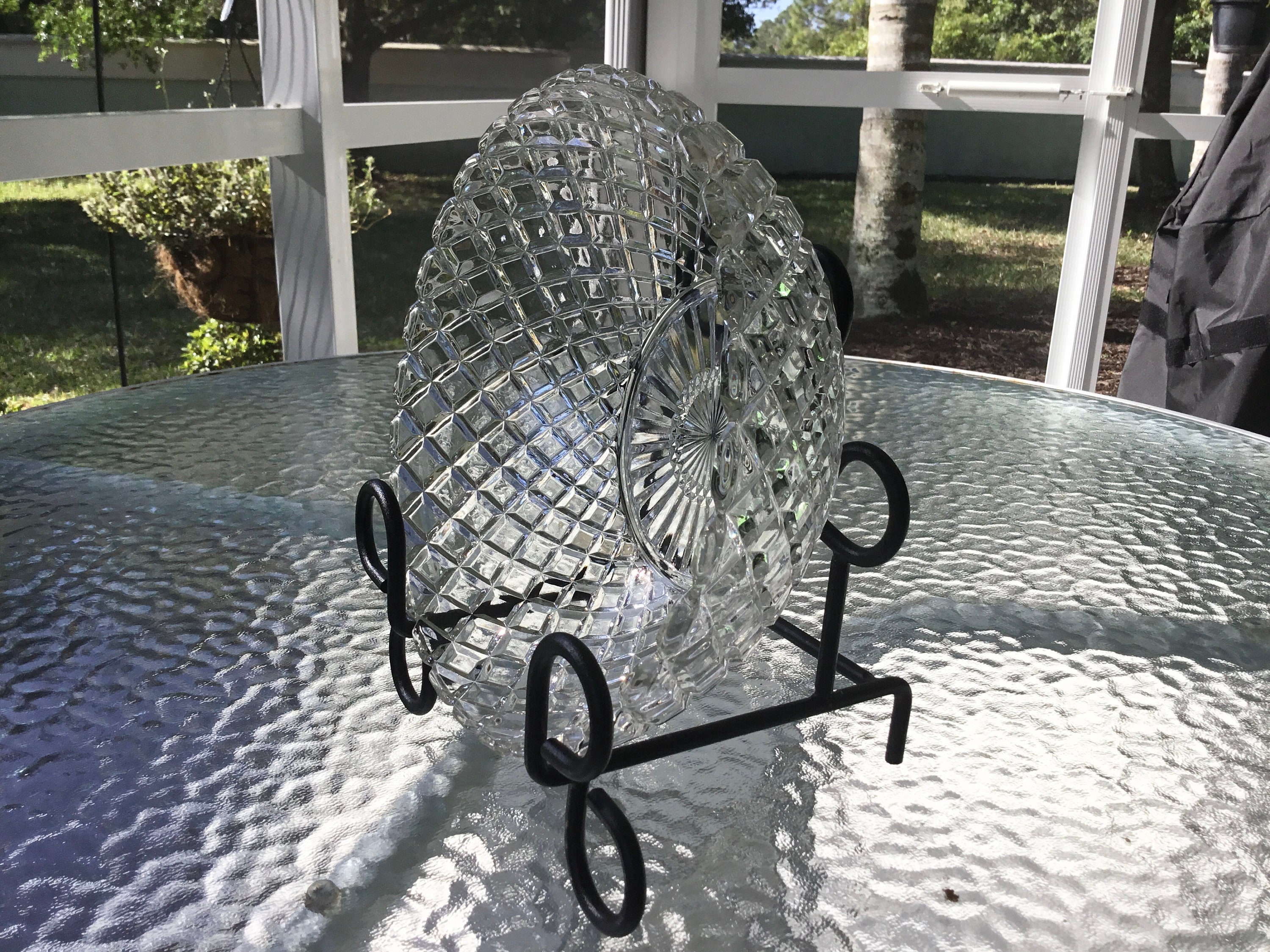 Display Stand for Xtra Deep Serving Bowl Bowl Holder | Etsy