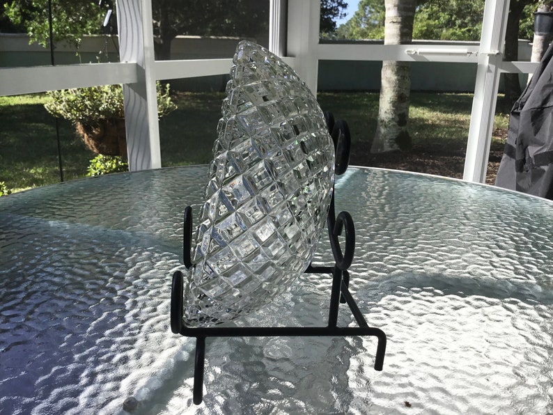 Display Stand for Xtra Deep Serving Bowl Bowl Holder - Etsy