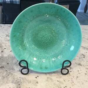 Deep Display Stand Large Bowl Large Bowl Holder Large Bowl - Etsy