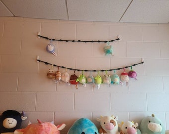 Squishmallow Display - Etsy