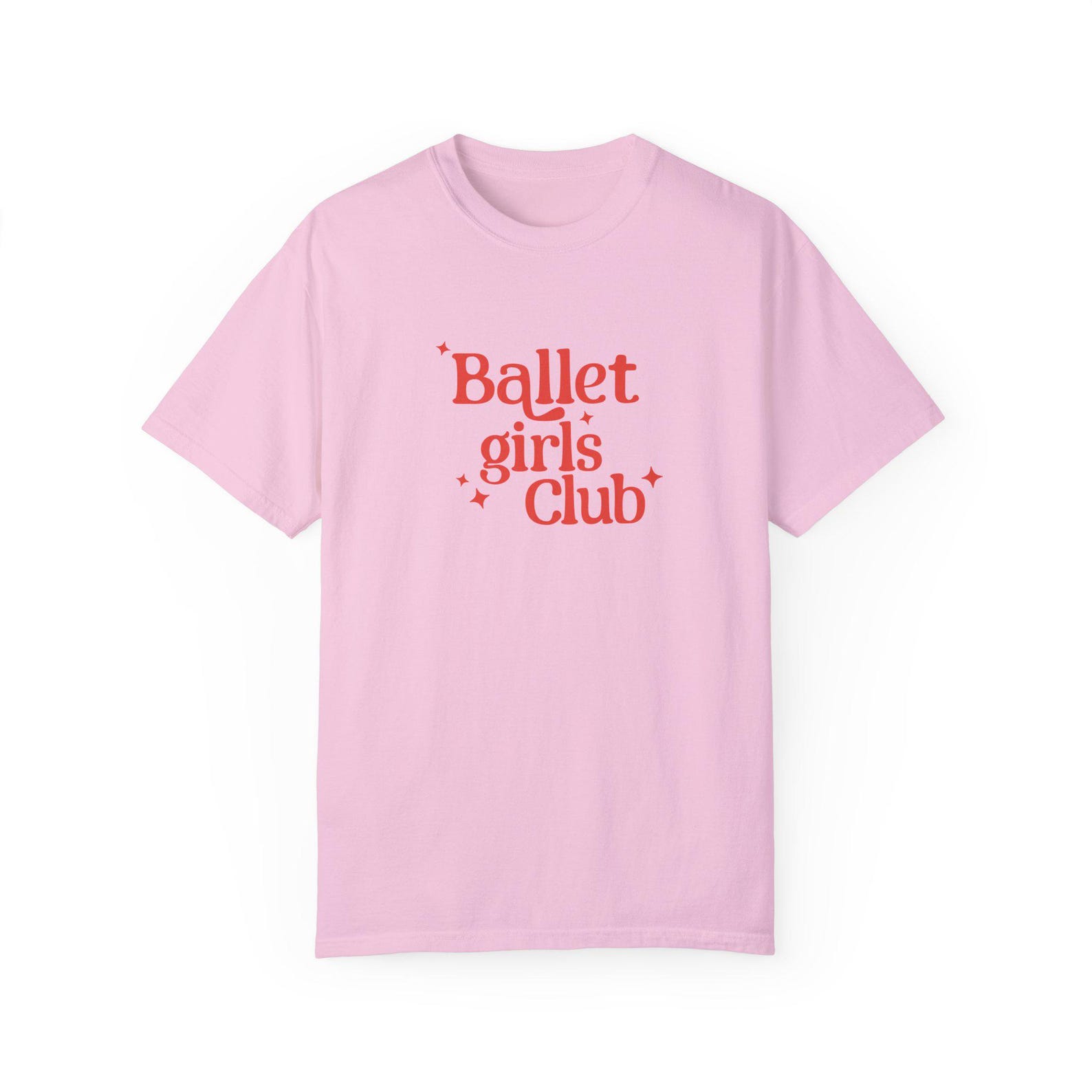 Ballet Girls Club Shirt, Dance Shirt, Ballerina Shirt, Dance Teacher ...