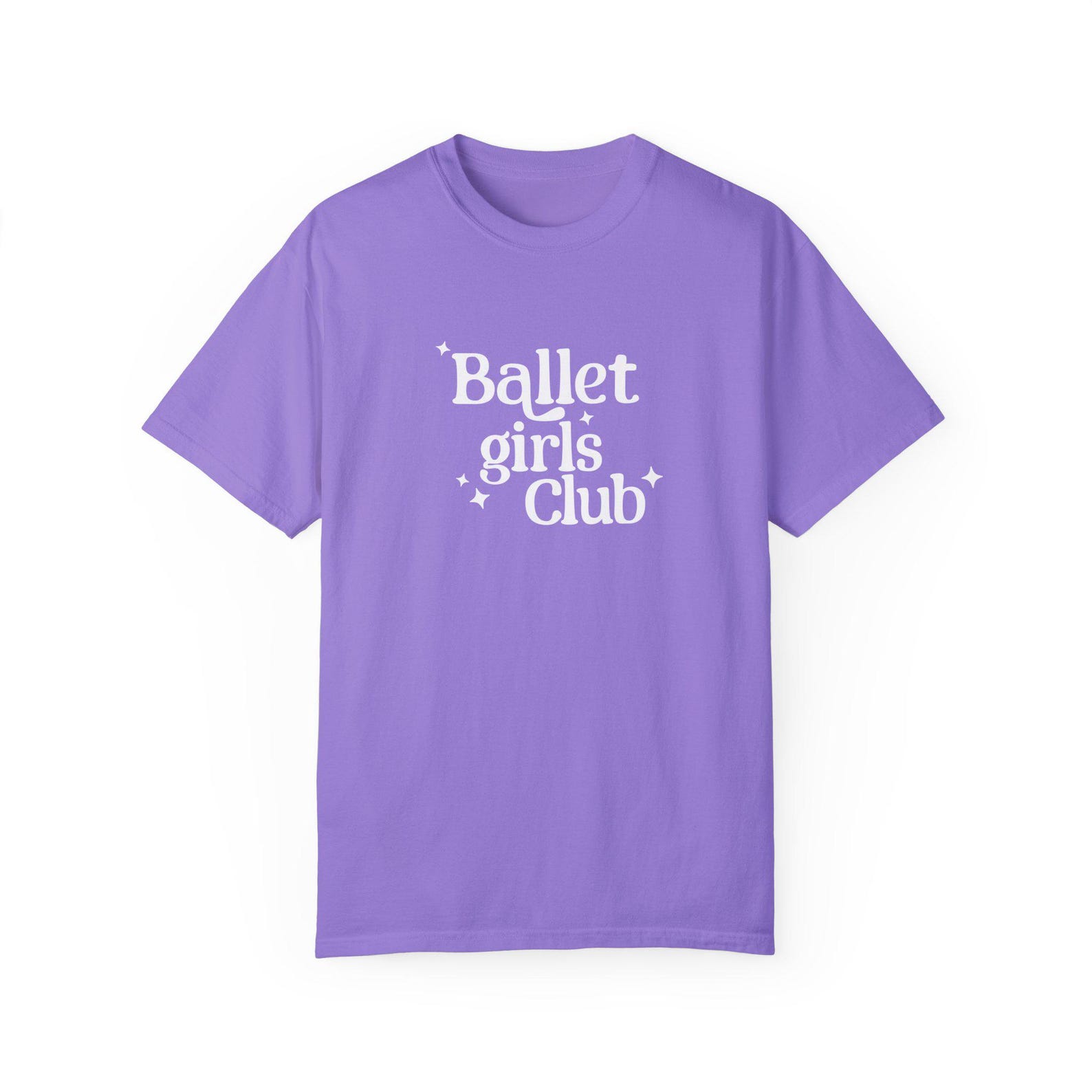 Ballet Girls Club Shirt, Dance Shirt, Ballerina Shirt, Dance Teacher ...