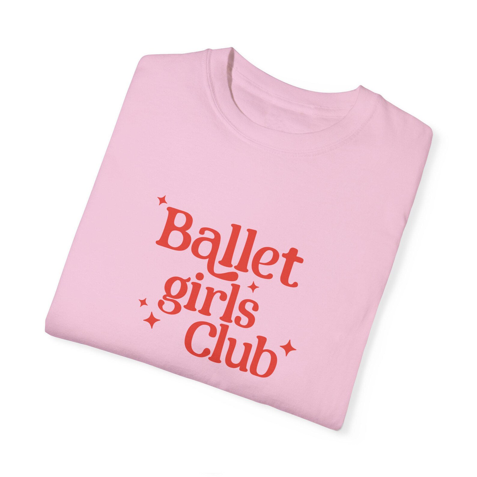 Ballet Girls Club Shirt, Dance Shirt, Ballerina Shirt, Dance Teacher ...