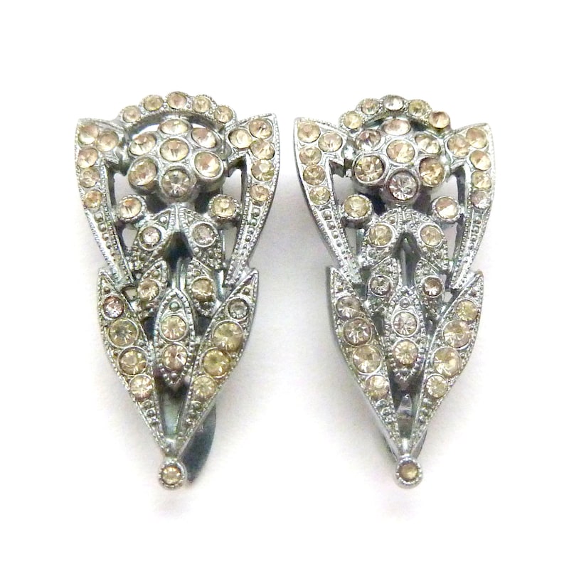 Dress Clips - Etsy