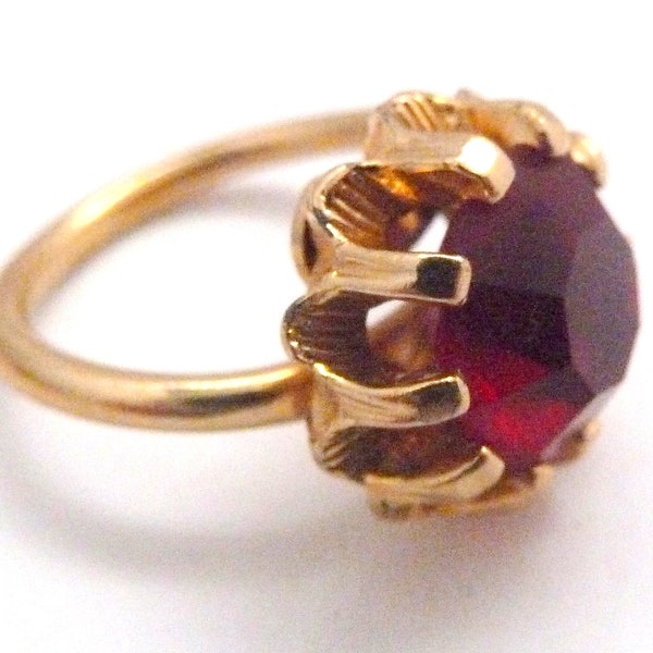 Sarah Coventry Daisy - Etsy