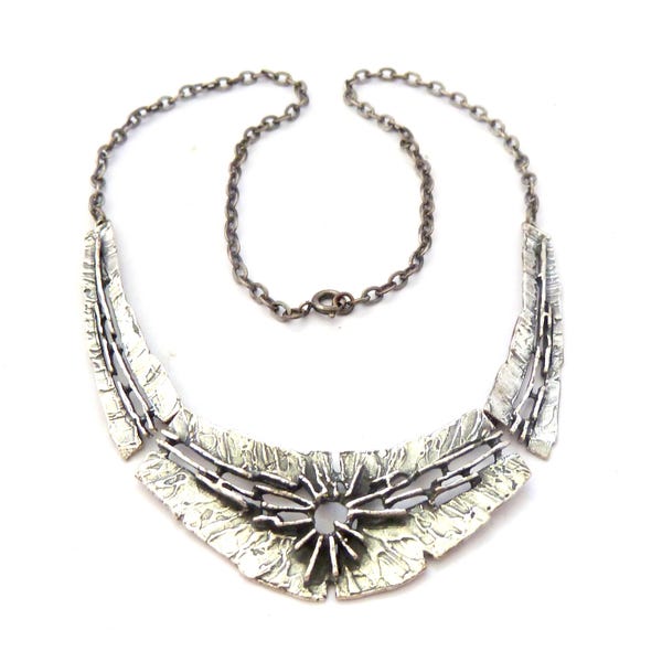 Sterling Silver 1960s - Etsy UK