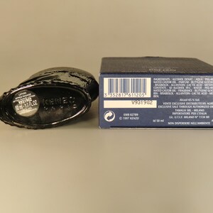 Original Vintage Kenzo Pour Homme After Shave Lotion 50 Ml / 1.7 FL. OZ ...