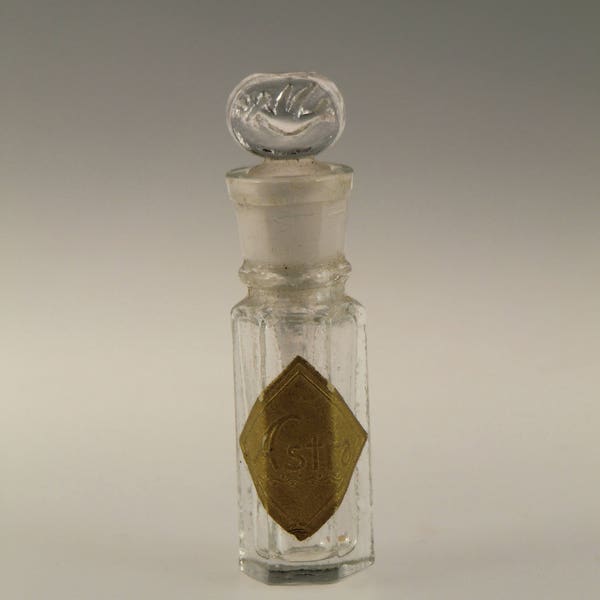 German Perfume - Etsy