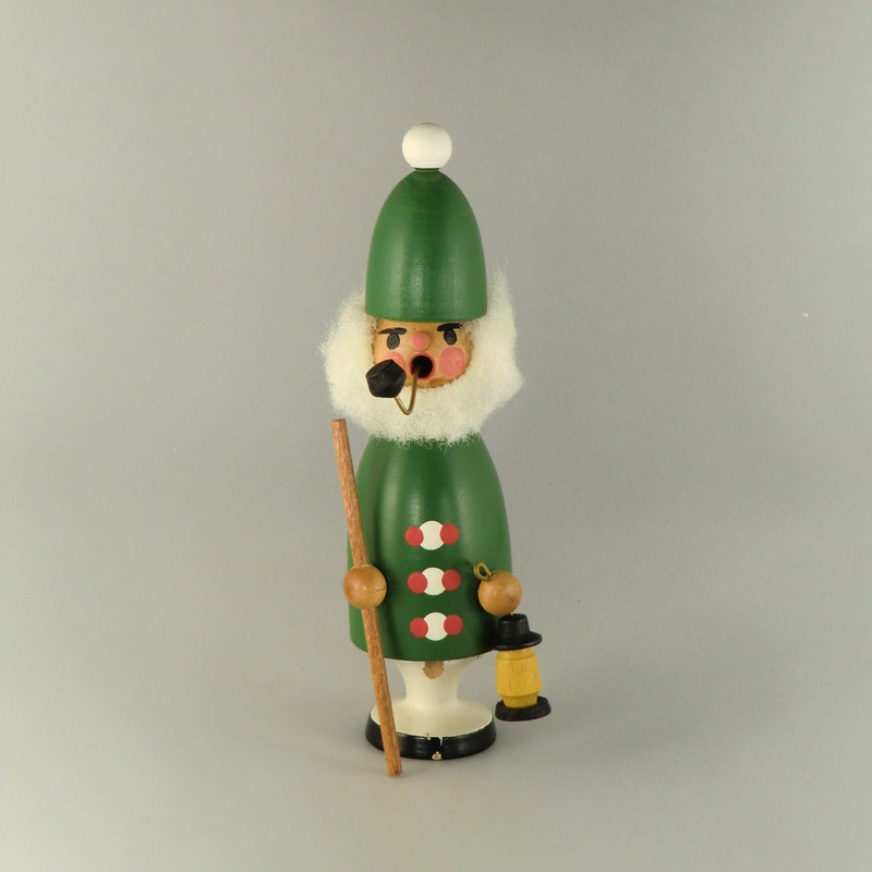 German Smoker - Etsy