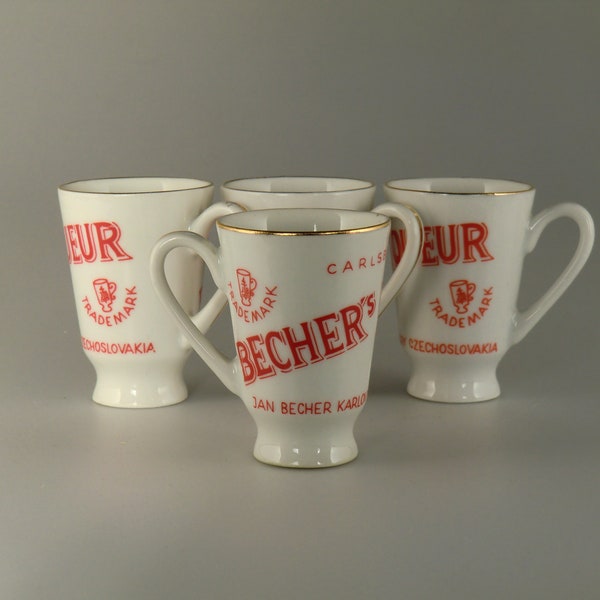 Becher Pottery - Etsy