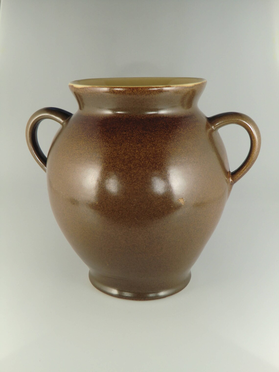 Bohemian Czech Art Deco Ditmar Urbach Pottery Jug Vase - Etsy