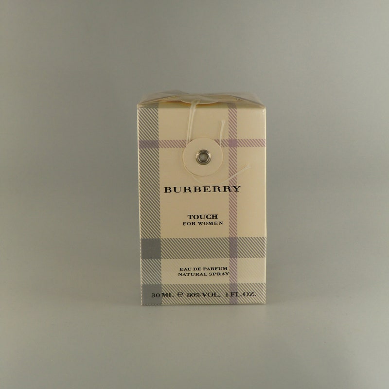 Burberry - Etsy
