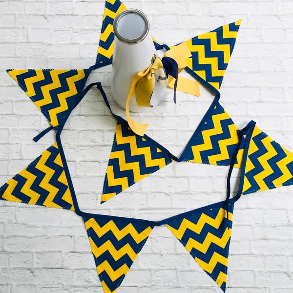 Graduation Bunting - Etsy