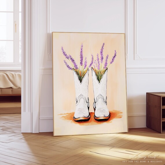 Boots Print Outs