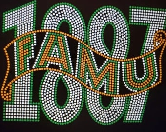 Famu Banner - Etsy