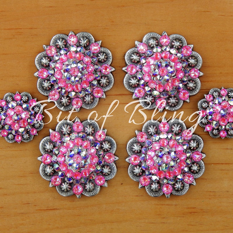 Barrel Racing Tack Set Bling - Etsy