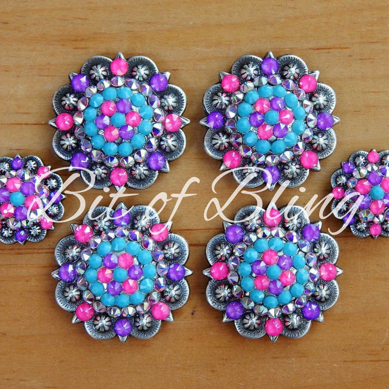 Antique Saddle Tacks - Etsy