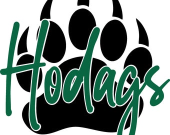 Hodag Svg - Etsy