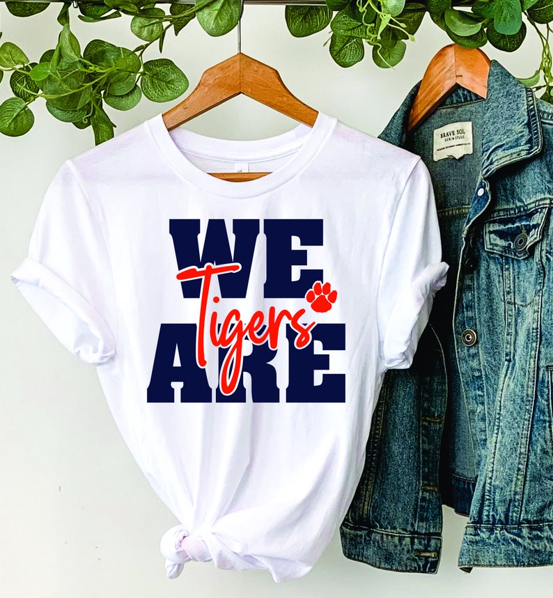 We Are Springtown School Mascot PNG and SVG: Cricut & Silhouette Cut ...