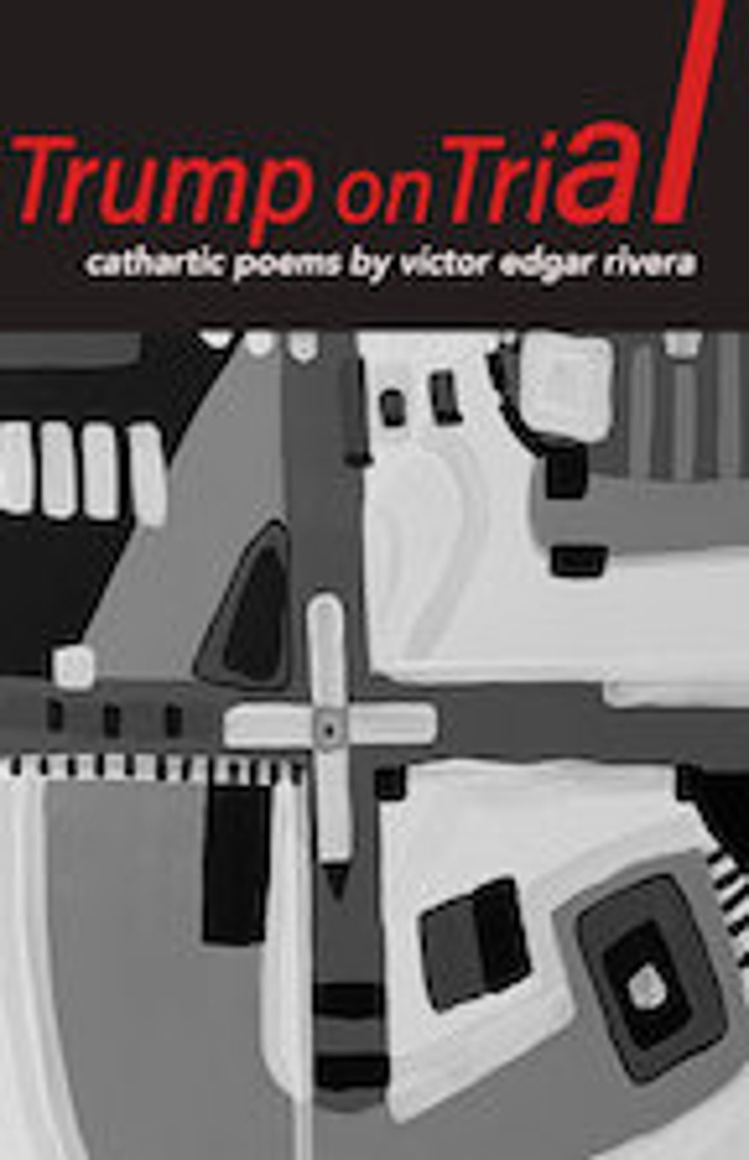 Trump on Trial: 13 Cathartic Poems by Victor Edgar Rivera - Etsy