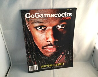 Go Gamecocks - Etsy