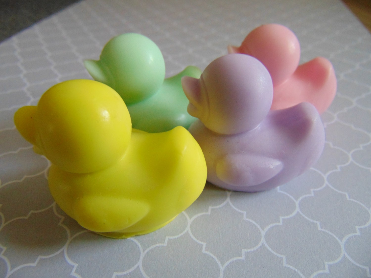 Duck Soap in 10,15, 20 Favors - Etsy