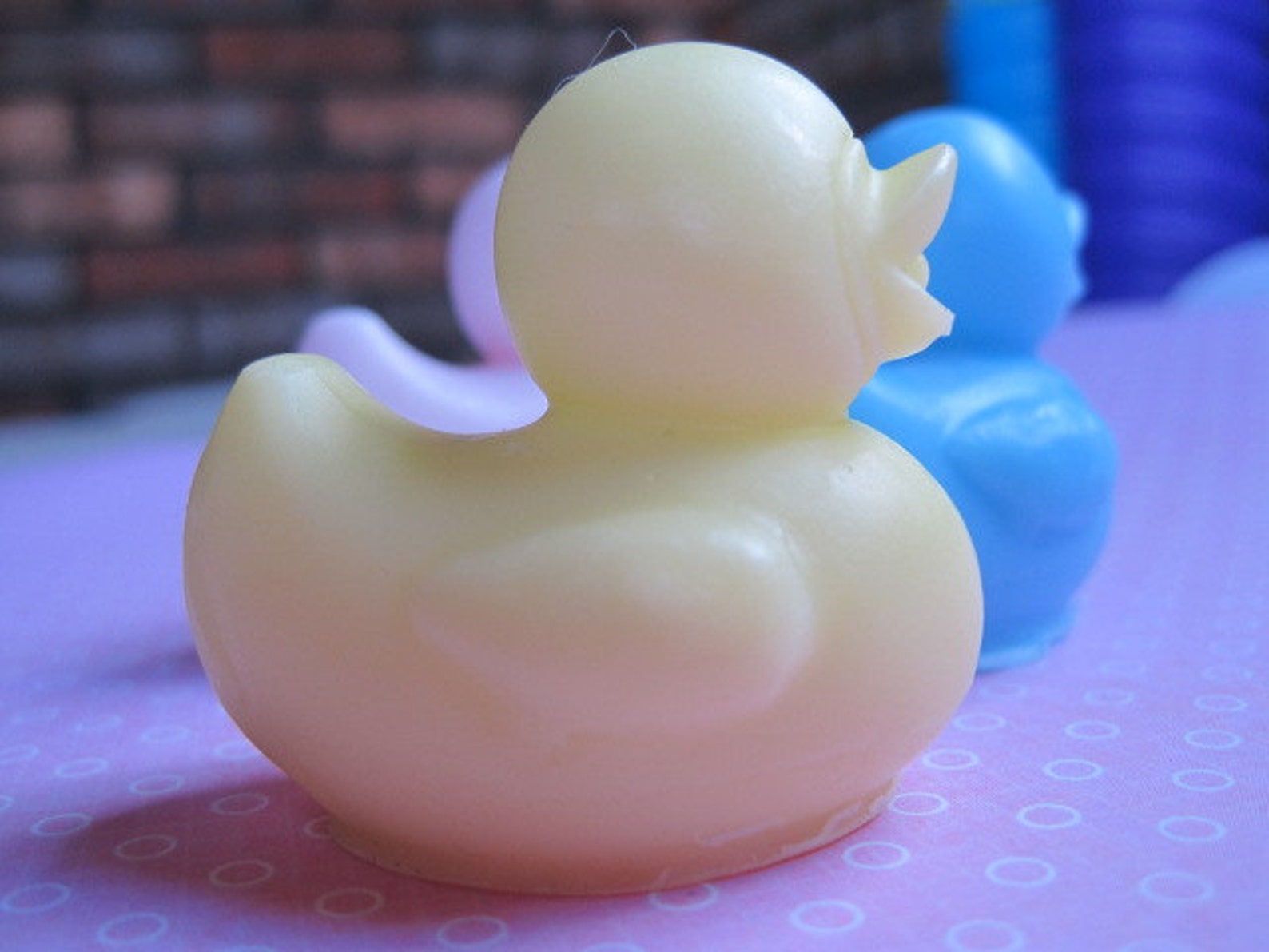 Duck Soap in 10,15, 20 Favors - Etsy