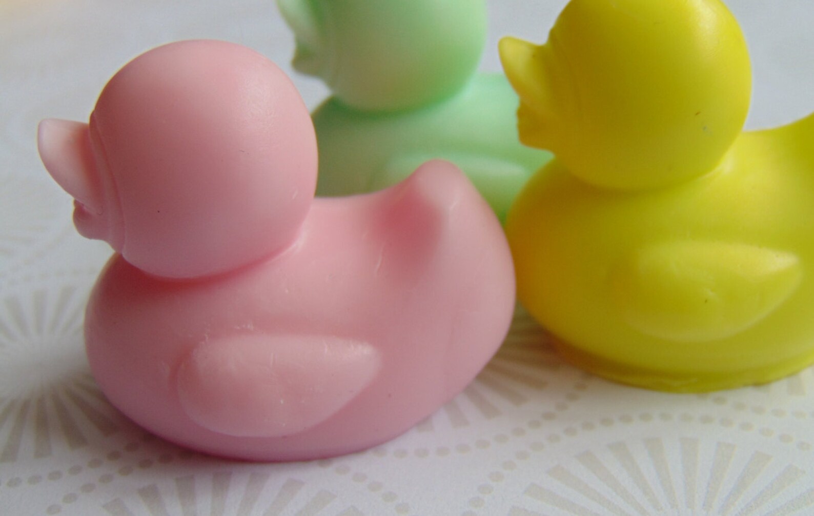 Duck Soap in 10,15, 20 Favors - Etsy