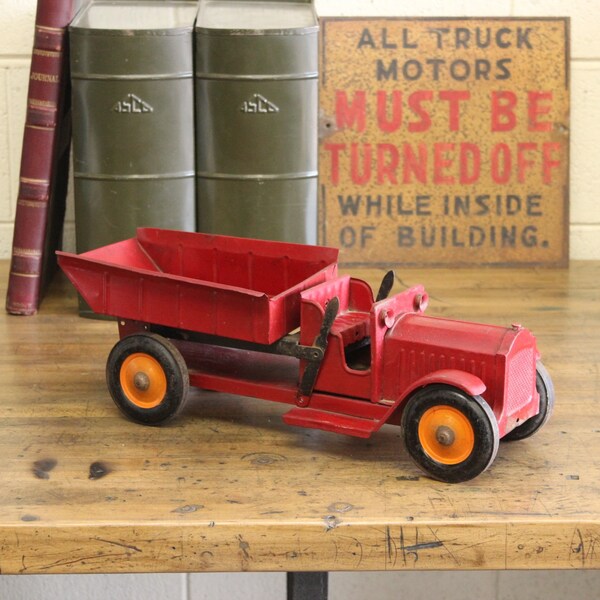 Depression Era Toy - Etsy