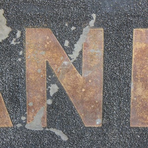 53" C.1900s Antique Golden Brand Smaltz Metal/ Wood Advertising Sign - Etsy