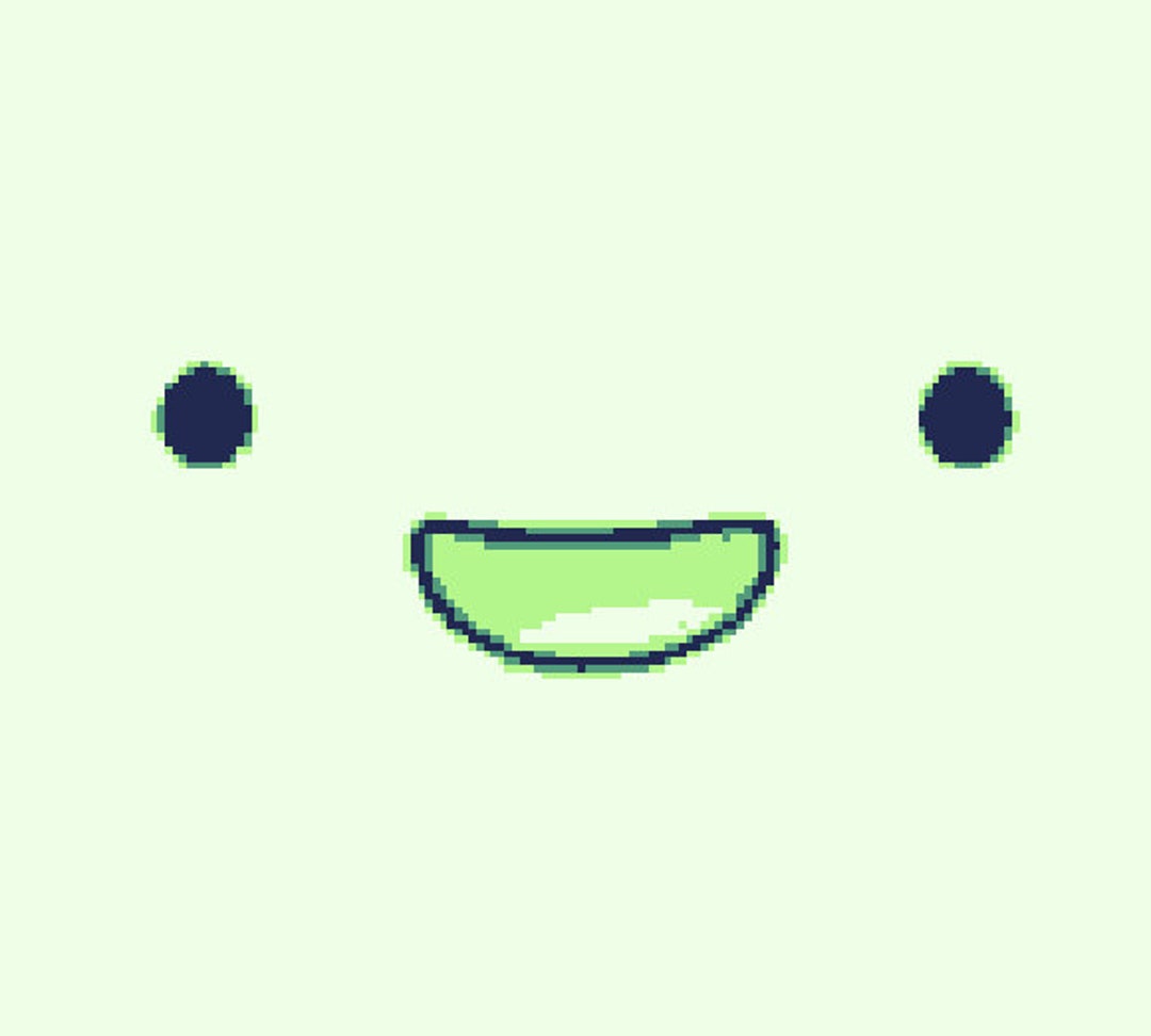 BMO Gameboy ROM File! Put Bmo's Face on Your Gameboy! Over 30 Faces! - Etsy