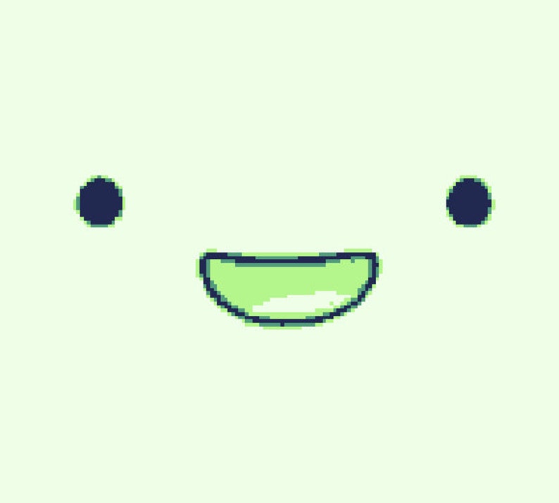 BMO Gameboy ROM File! Put Bmo's Face on Your Gameboy! Over 30 Faces! - Etsy