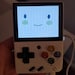 BMO Gameboy ROM File! Put Bmo's Face on Your Gameboy! Over 30 Faces! - Etsy