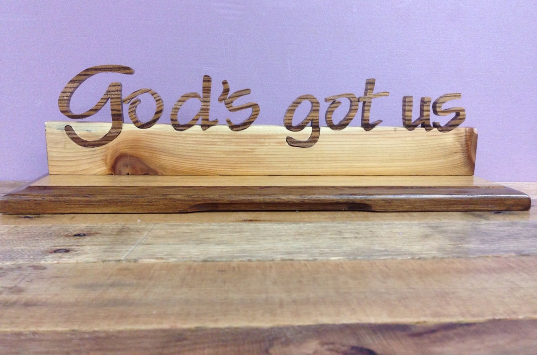 Spiritual Name Plate - Etsy