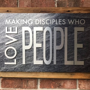 Custom Church Signs - Etsy