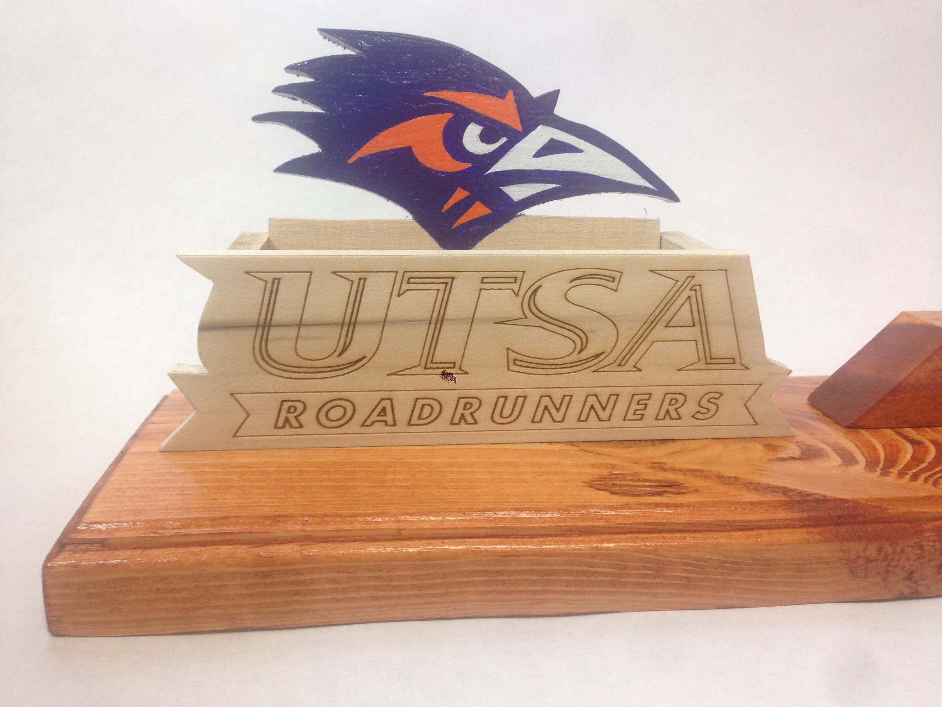 Professor Name Plate | Etsy