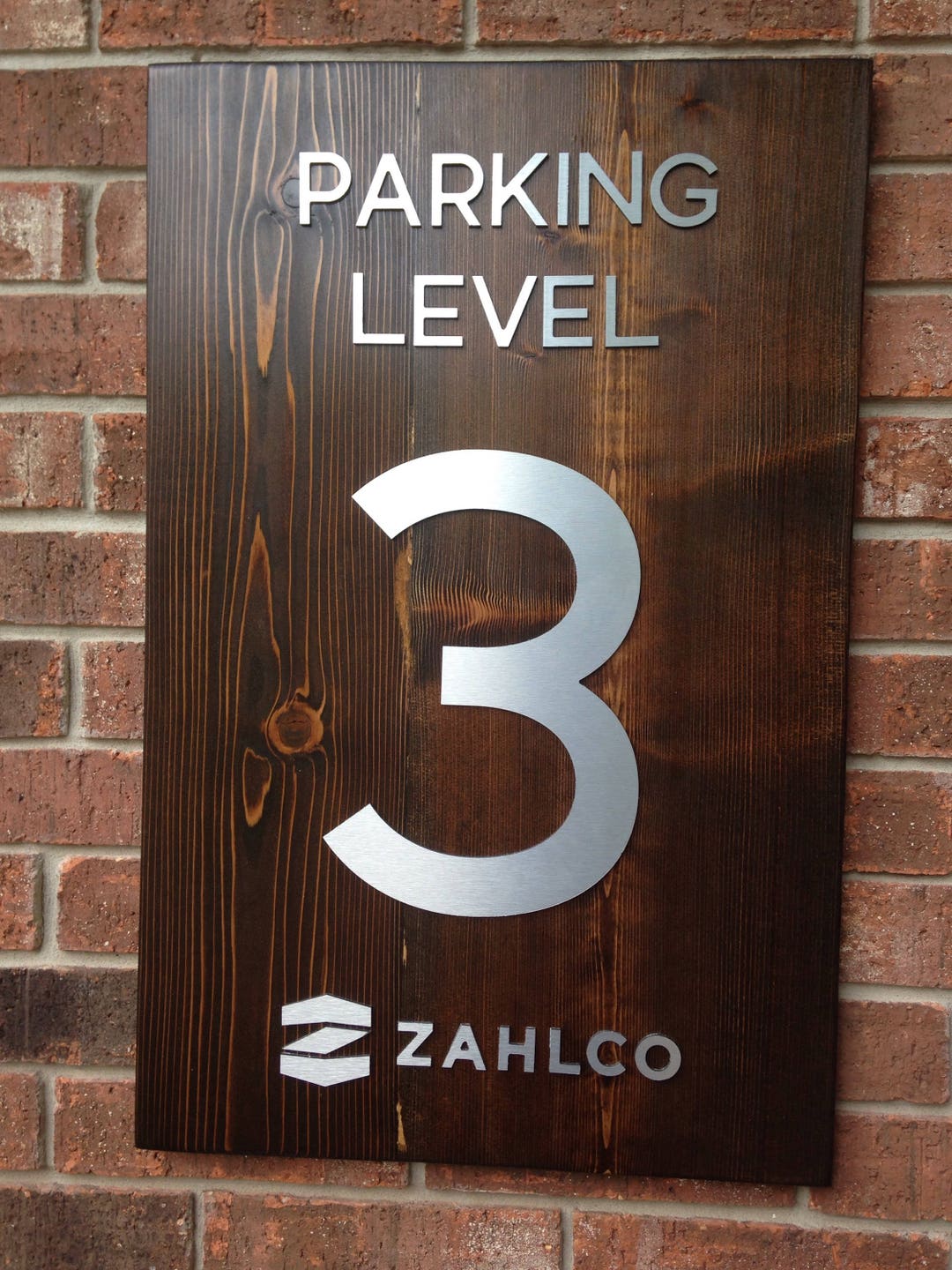 Apartment Complex Signs - Etsy