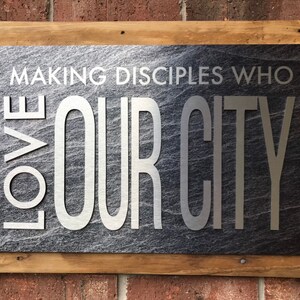 Custom Church Signs - Etsy