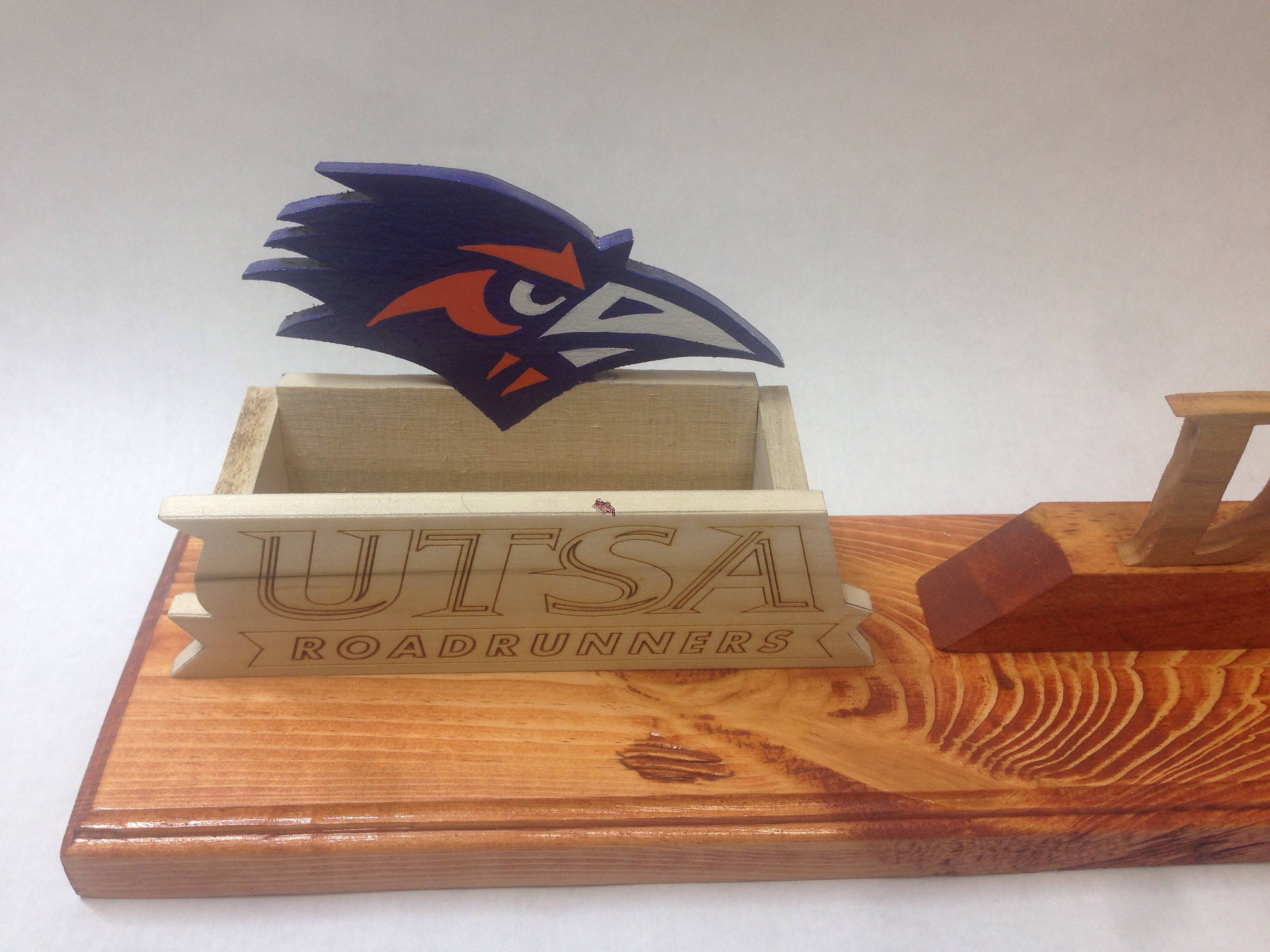 Professor Name Plate | Etsy