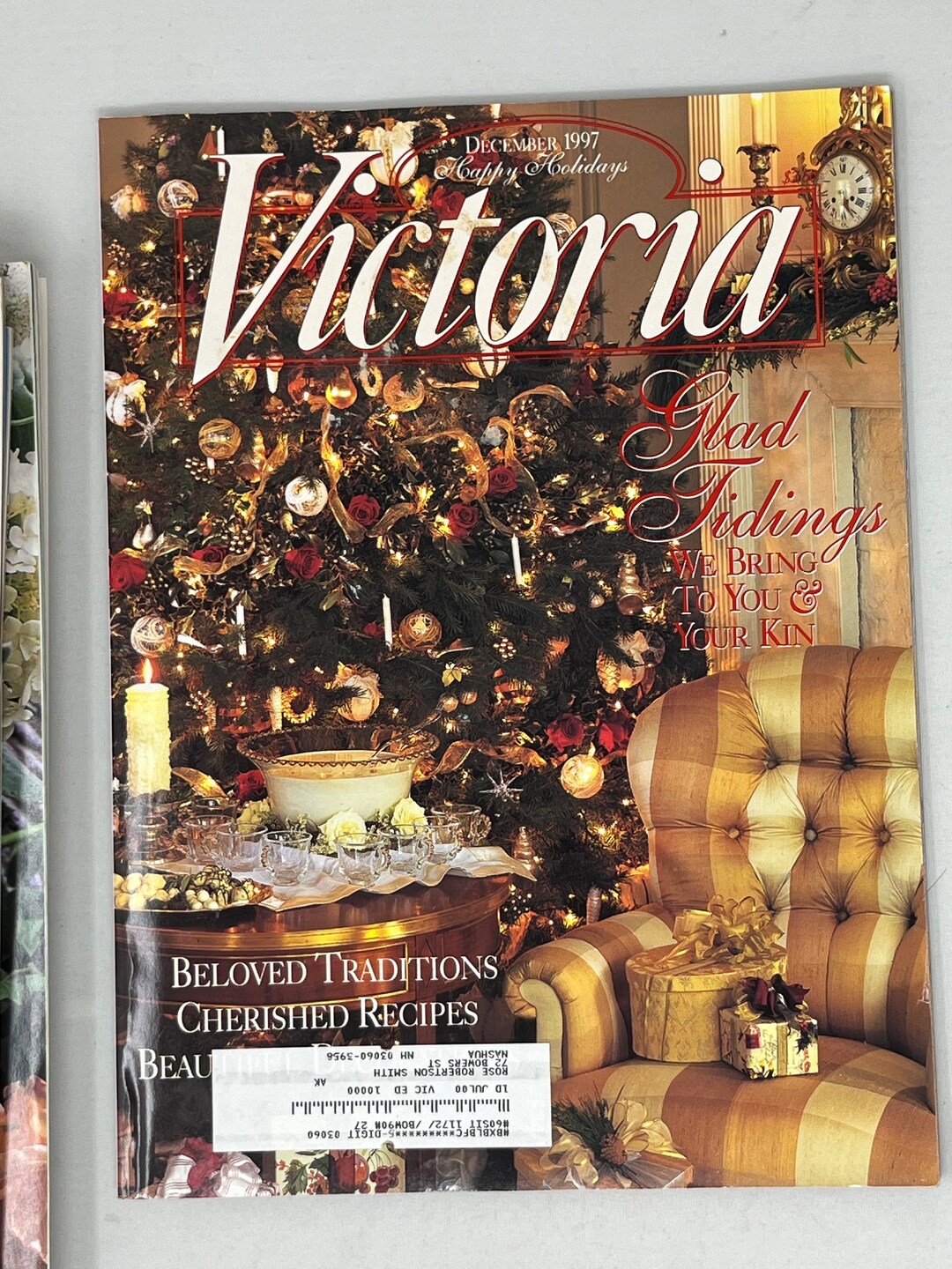 1997 Magazine - Individual Issues 1997 - Etsy