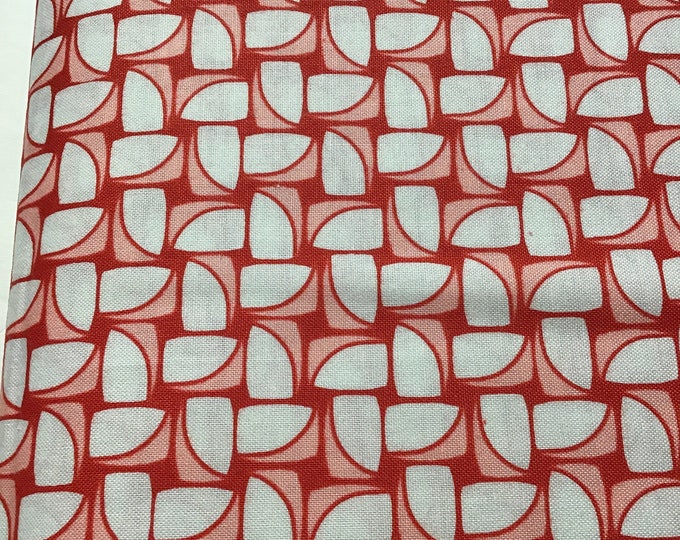 Durham Quilt Collection by Lecien Fabrics, Green Color Way, White ...