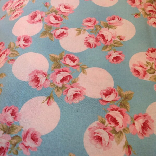 Robyn Pandolph Fabric - Etsy