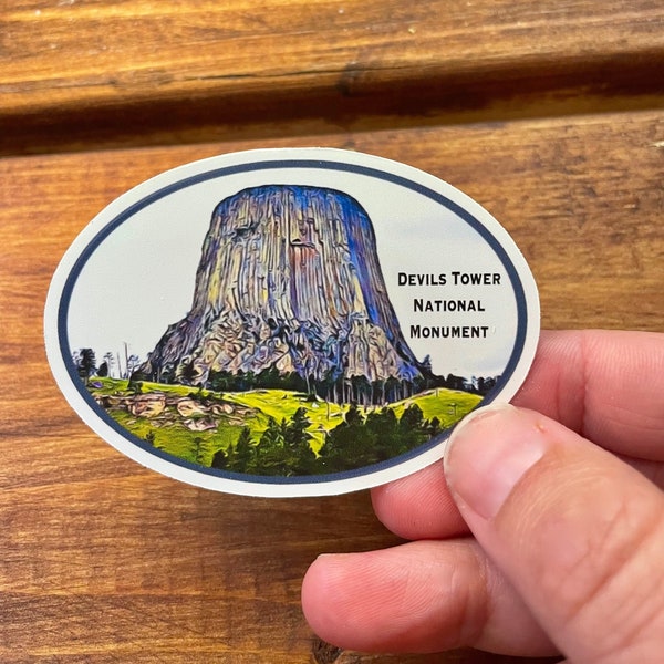 National Monument - Etsy