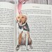 Personalized Dog Bookmark Cat Bookmark Cat Mom Pet Bookmark Photo ...