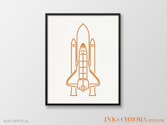 Nasa Space Arts Science