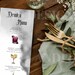 Gothic Drink Menu With Dark Theme Drinks, Drink List With Recipes and ...