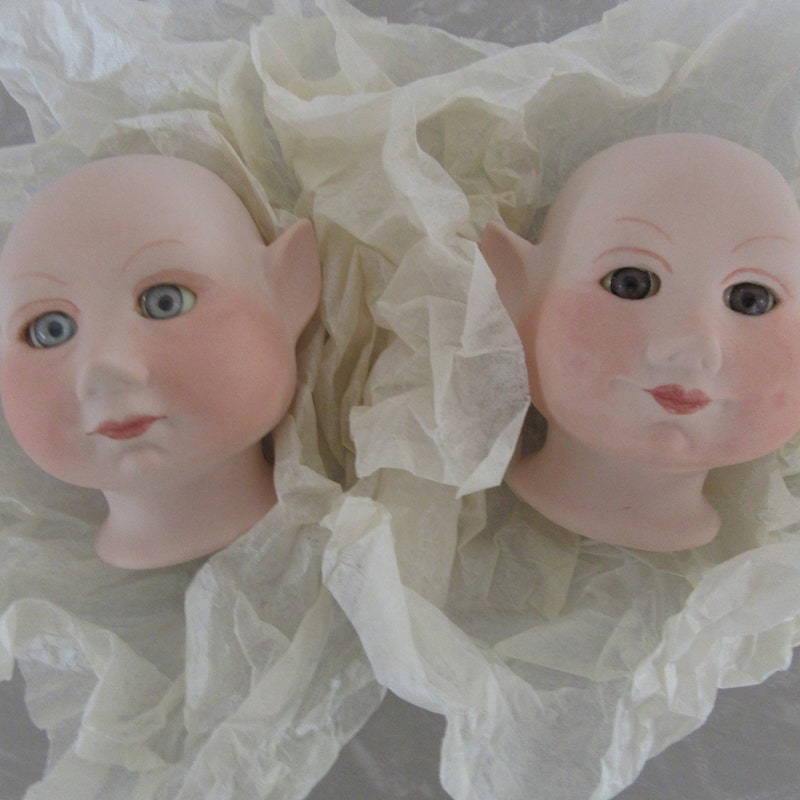 Two Elfs Models - Etsy