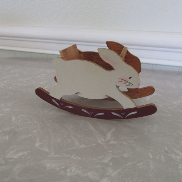 Miniature Rocker - Etsy