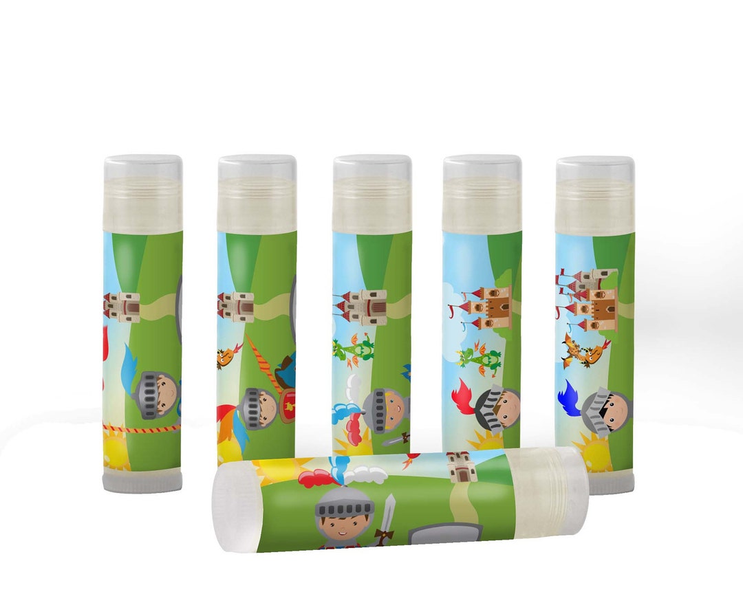 Boys Knights Party Favors, Knights Party Favors, Renaissance Party ...