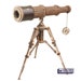 Monocular Telescope DIY Mechanical Telescope Model ST004 - Etsy